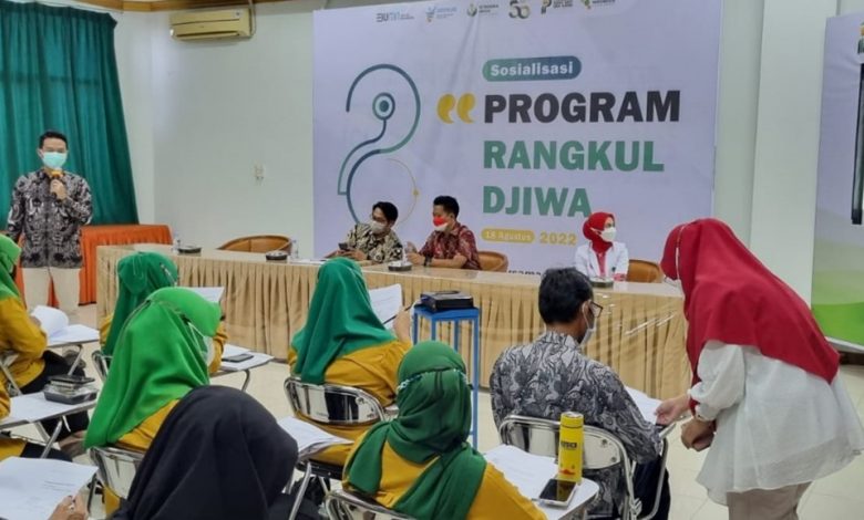 Program Pulih bagi ODGJ di Gresik – Memperingati Hari Kesehatan Jiwa ... Program Pulih bagi ODGJ di Gresik – Memperingati Hari Kesehatan Jiwa ...