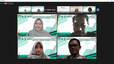 LPPM UNUSA – UNIVERSITAS NAHDLATUL ULAMA SURABAYA